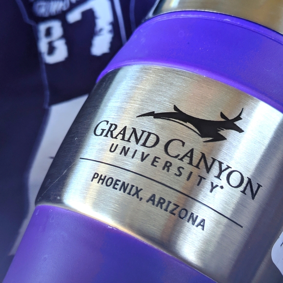 NFL | Accessories | Nwt Gcu Travel Cup | Poshmark